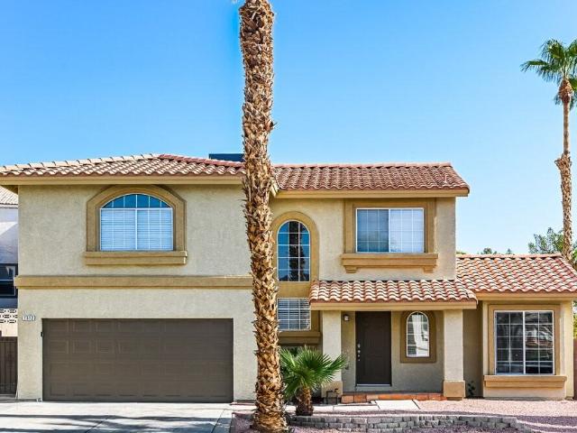 4 Bedroom Home for Rent at 1512 Spreading Oak Dr, Henderson, NV 89014 Whitney Ranch