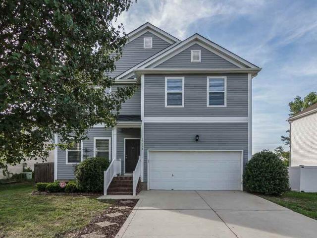 4 Bedroom Home for Rent at 15134 Dehavilland Dr, Charlotte, NC 28278 Steele Creek
