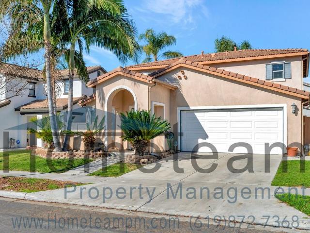 3 Bedroom Home for Rent at 1513 Applegate St, Chula Vista, CA 91913 Otay Ranch Village