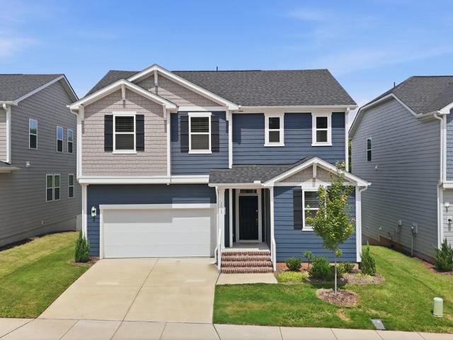 4 Bedroom Home for Rent at 1513 Underbrush Dr #1, Durham, NC 27703