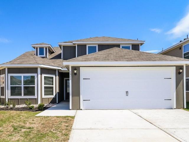 4 Bedroom Home for Rent at 1513 Woodwinds Dr, Fort Worth, TX 76140 Garden Acres Area