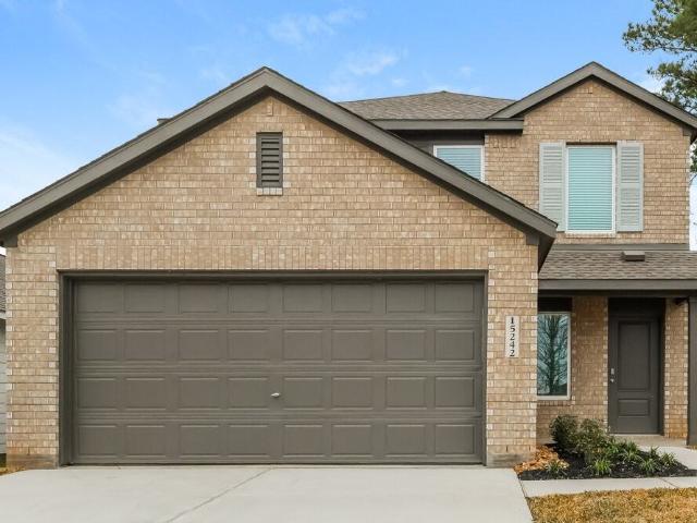 4 Bedroom Home for Rent at 15242 Abella Dr, Montgomery, TX 77316