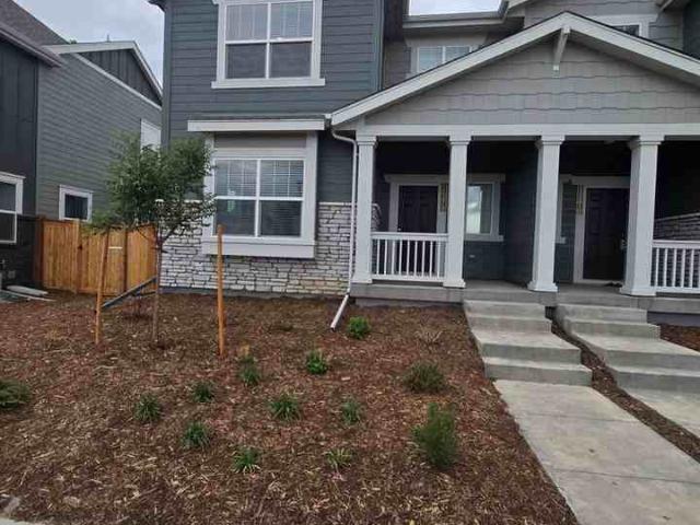 4 Bedroom Home for Rent at 15274 Clayton St, Thornton, CO 80602