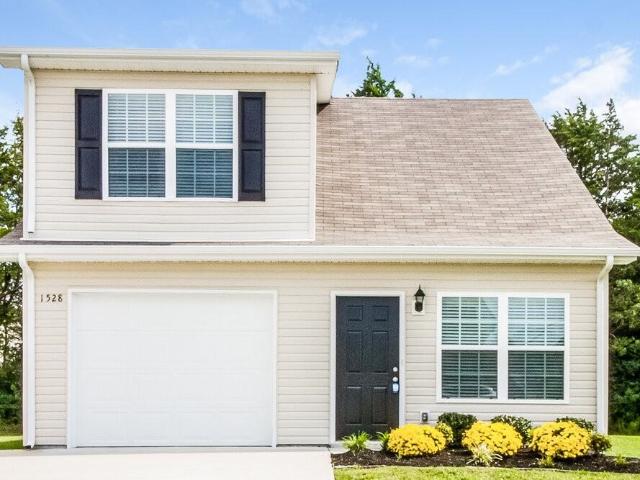 4 Bedroom Home for Rent at 1528 Passage Dr, Murfreesboro, TN 37130