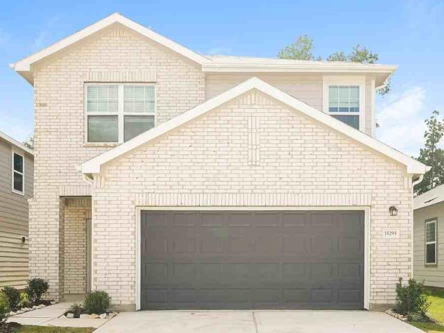 4 Bedroom Home for Rent at 15295 Abella Dr, Montgomery, TX 77316