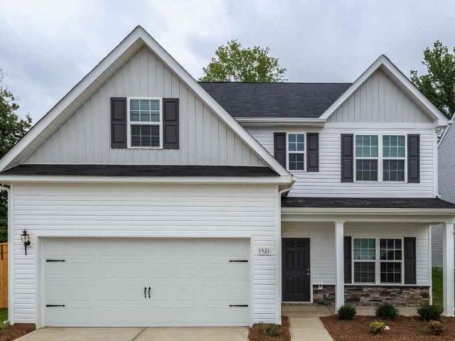4 Bedroom Home for Rent at 1521 Waylon Ave, Gastonia, NC 28054