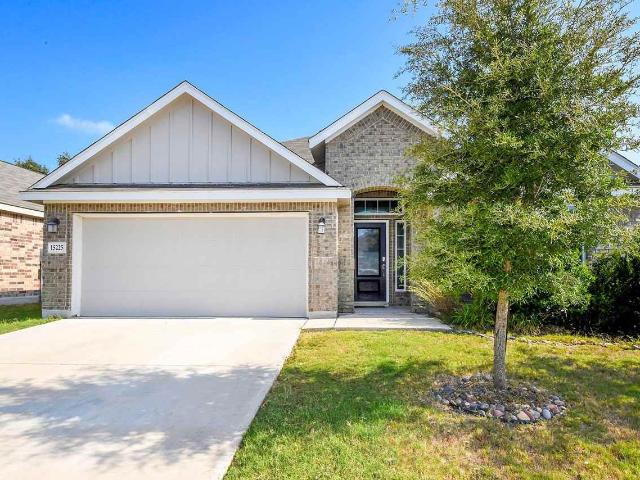 4 Bedroom Home for Rent at 15225 Cheshire Way, San Antonio, TX 78254