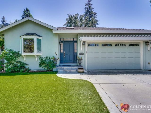 4 Bedroom Home for Rent at 152 Pasa Robles Ave, Los Altos, CA 94022 North Los Altos