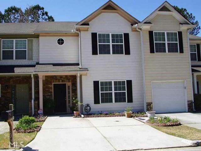 4 Bedroom Home for Rent at 1534 Rogers Preserve Rd, Lithonia, GA 30058