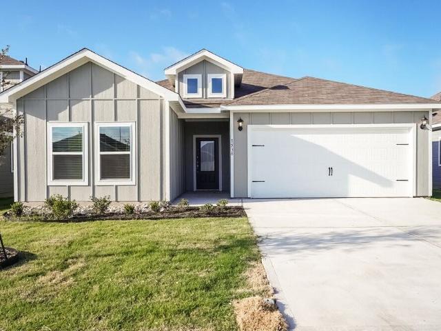 4 Bedroom Home for Rent at 1536 Harvester Dr, Fort Worth, TX 76140 Garden Acres Area