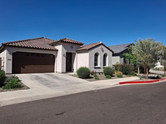 4 Bedroom Home for Rent at 1536 W Corral Rd, Phoenix, AZ 85041