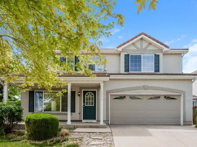 4 Bedroom Home for Rent at 15370 E 97th Pl, Commerce City, CO 80022