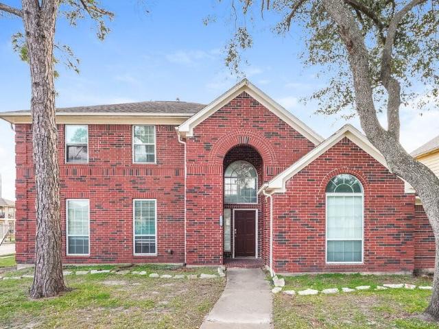 4 Bedroom Home for Rent at 15303 Goodman St, Houston, TX 77084
