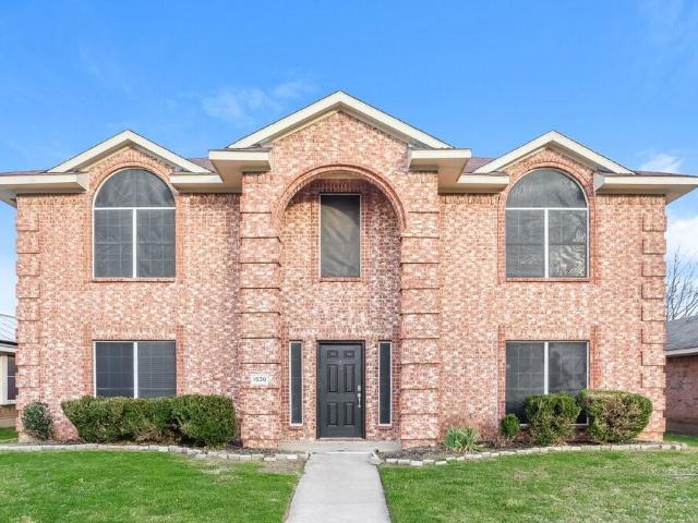 4 Bedroom Home for Rent at 1530 Aberdeen Dr, Lancaster, TX 75134 Wellington Park