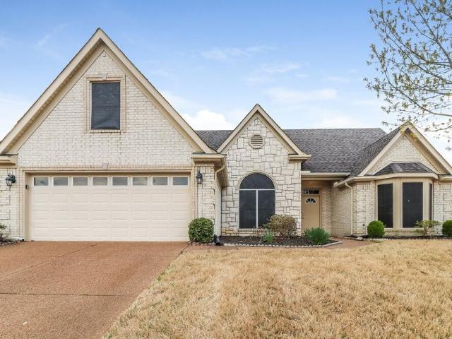 4 Bedroom Home for Rent at 1531 Carlton Ridge Dr, Memphis, TN 38016 Gray's Creek