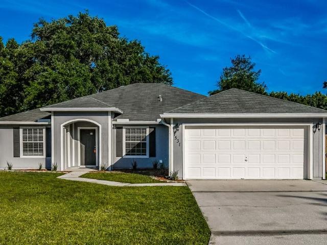 4 Bedroom Home for Rent at 1531 Eddings Grove Ln, Jacksonville, FL 32221 Normandy Estates