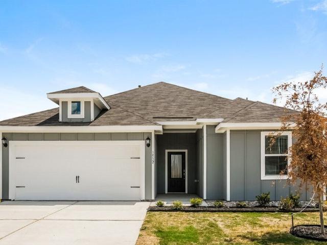 4 Bedroom Home for Rent at 1532 Harvester Dr, Fort Worth, TX 76140 Garden Acres Area