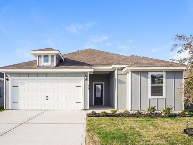 4 Bedroom Home for Rent at 1532 Harvester Dr, Fort Worth, TX 76140 Garden Acres Area