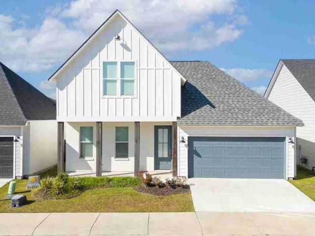 4 Bedroom Home for Rent at 1532 Tradewater Dr, Baton Rouge, LA 70820 Highlands Perkins