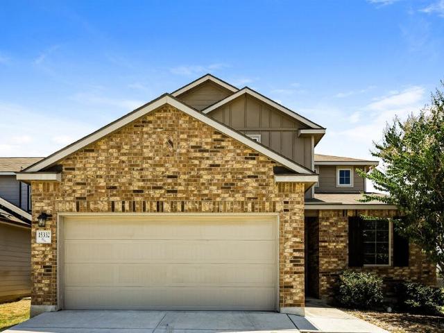 4 Bedroom Home for Rent at 15332 Daystar Pass, San Antonio, TX 78253