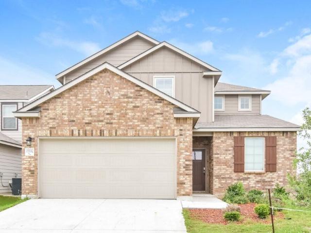 4 Bedroom Home for Rent at 15332 Daystar Pass, San Antonio, TX 78253