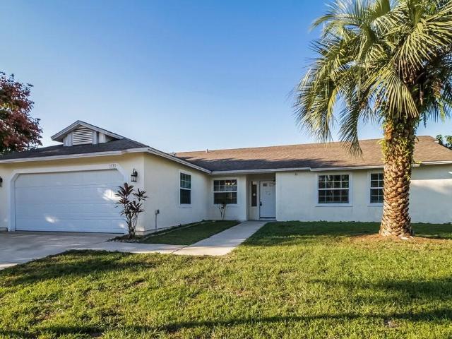 4 Bedroom Home for Rent at 1533 Colony Ave, Kissimmee, FL 34744