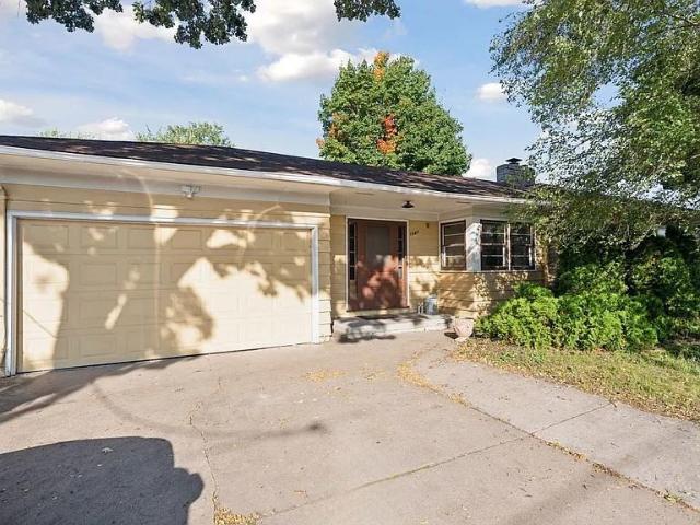 4 Bedroom Home for Rent at 1547 Coon Rapids Blvd Nw, Coon Rapids, MN 55433