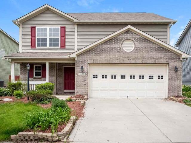 4 Bedroom Home for Rent at 15483 Blair Ln, Noblesville, IN 46060