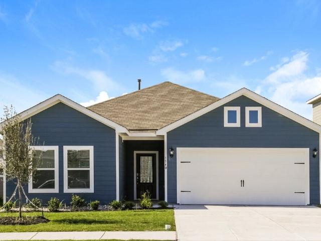 4 Bedroom Home for Rent at 1540 Woodwinds Dr, Fort Worth, TX 76140 Garden Acres Area