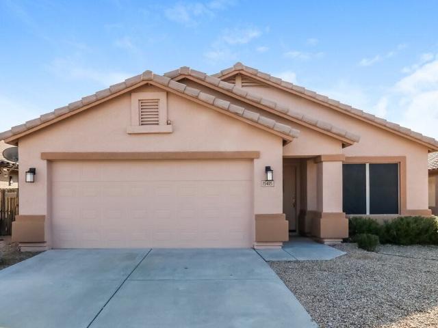 4 Bedroom Home for Rent at 15415 W Lea Ln, Surprise, AZ 85374