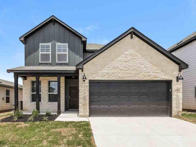 4 Bedroom Home for Rent at 1541 Golden Wheat, New Braunfels, TX 78130