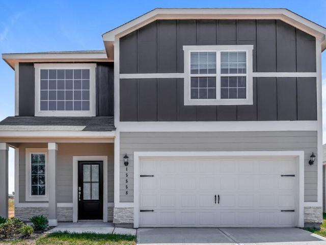 4 Bedroom Home for Rent at 15558 Caramel Springs Dr, Conroe, TX 77303