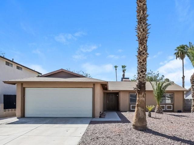 4 Bedroom Home for Rent at 1555 Calabria Dr, Las Vegas, NV 89104