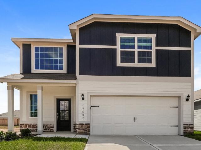 4 Bedroom Home for Rent at 15582 Caramel Springs Dr, Conroe, TX 77303