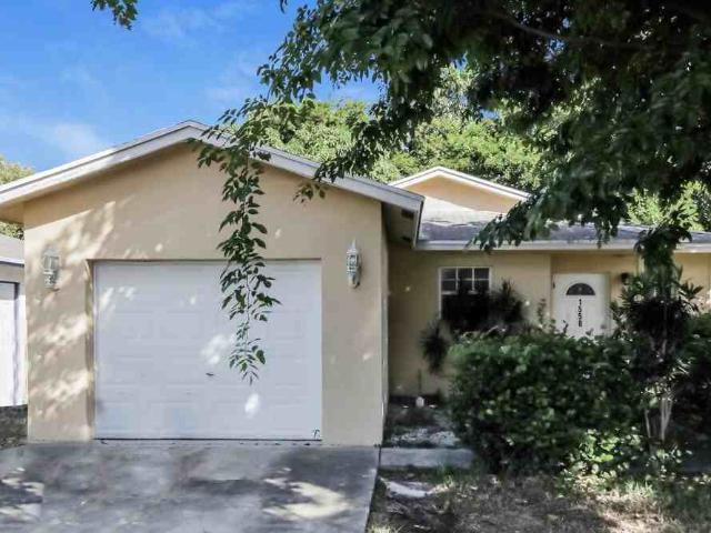 4 Bedroom Home for Rent at 1558 Nw 7th Ln, Pompano Beach, FL 33060