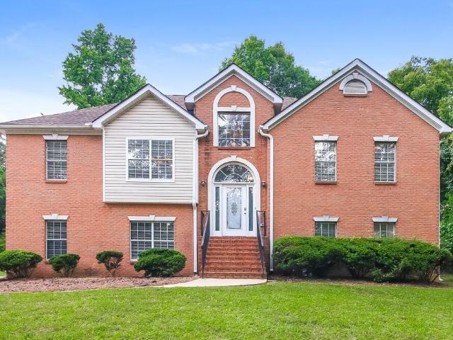 4 Bedroom Home for Rent at 155 Byington Dr, Fayetteville, GA 30214