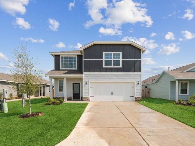 4 Bedroom Home for Rent at 15652 Plum Brook Dr, Conroe, TX 77303