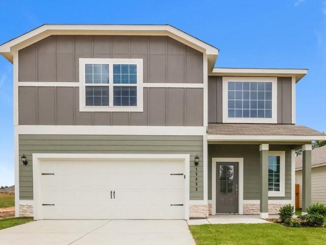 4 Bedroom Home for Rent at 15652 Plum Brook Dr, Conroe, TX 77303