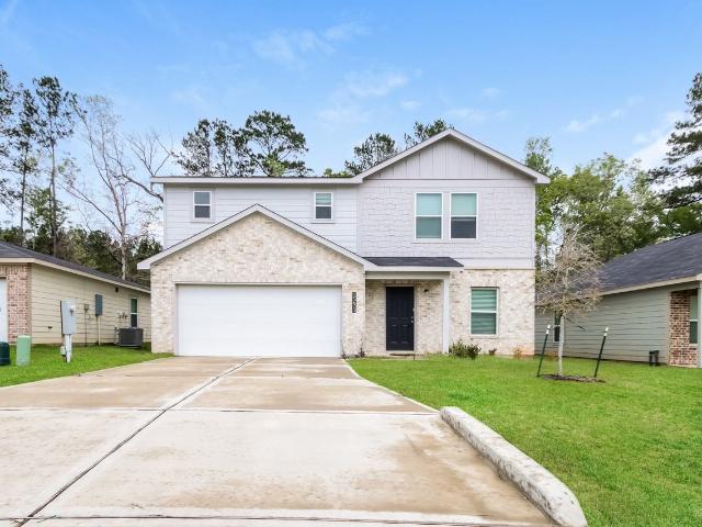 4 Bedroom Home for Rent at 15673 Del Norte Dr, Conroe, TX 77306