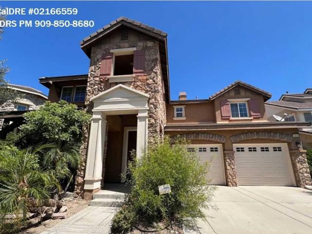 4 Bedroom Home for Rent at 15688 Portenza Dr, Fontana, CA 92336 Citrus Heights North