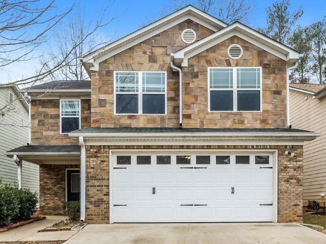 4 Bedroom Home for Rent at 1569 Arbor Place Dr, Morrow, GA 30260