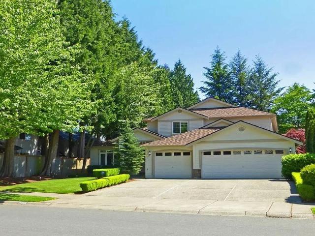 4 Bedroom Home for Rent at 15601 32nd Ave Se, Mill Creek, WA 98012