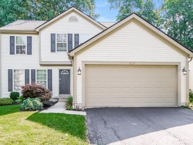 4 Bedroom Home for Rent at 1561 Meadowlark Ln, Marysville, OH 43040