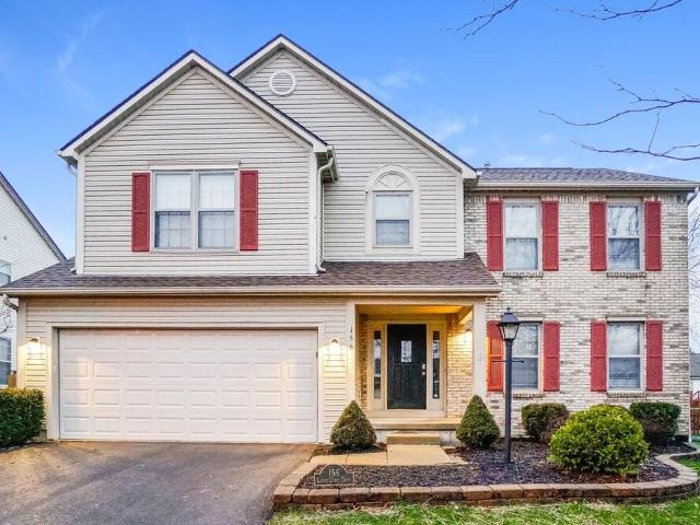 4 Bedroom Home for Rent at 156 Locust Curve Dr, Delaware, OH 43015