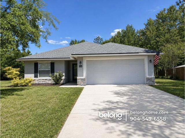 4 Bedroom Home for Rent at 15763 Twin Creek Dr, Jacksonville, FL 32218