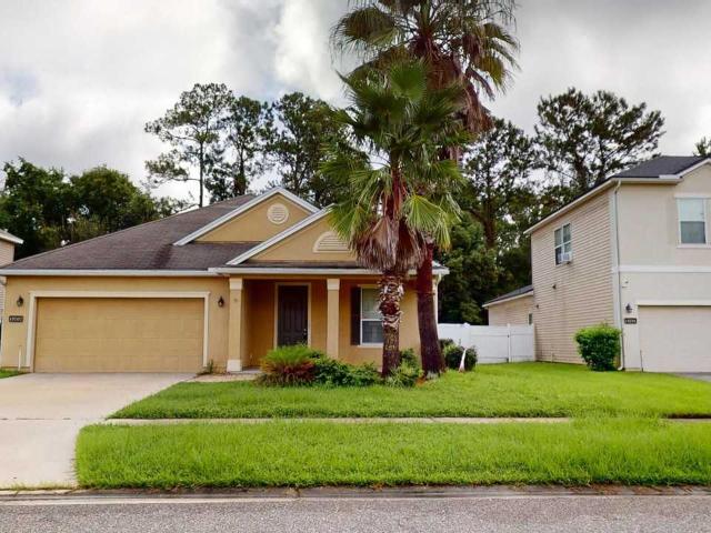 4 Bedroom Home for Rent at 15707 Lexington Park Blvd, Jacksonville, FL 32218