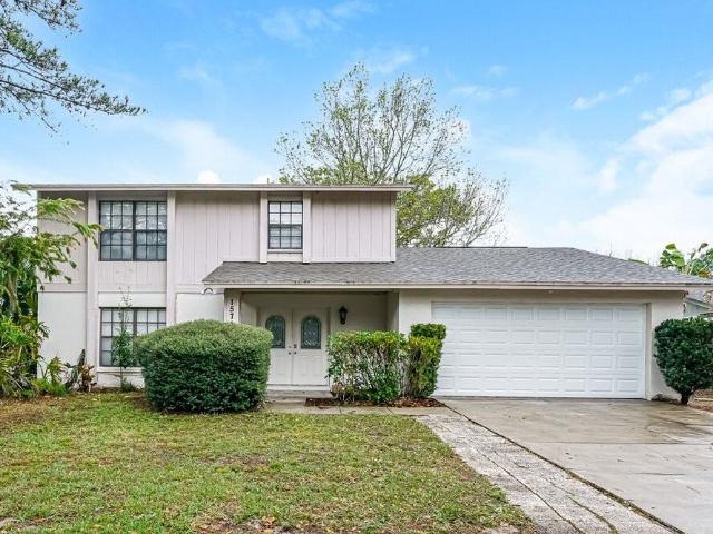 4 Bedroom Home for Rent at 15715 Country Lake Dr, Northdale, FL 33624 Country Place