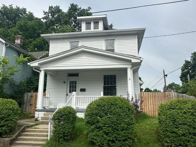 4 Bedroom Home for Rent at 157 Sherman Ave, Hamilton, OH 45013