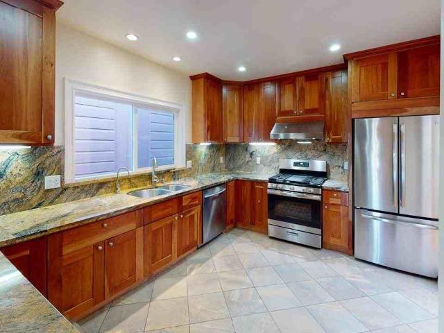 4 Bedroom Home for Rent at 1587 31st Ave, San Francisco, CA 94122 Central Sunset