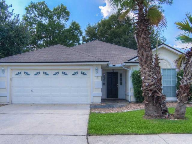 4 Bedroom Home for Rent at 1588 Glen View St, Middleburg, FL 32068